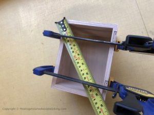A Tape Measure for Woodworking? | How To Get Started Woodworking