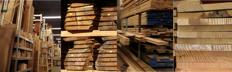 How To Buy Wood | How To Get Started Woodworking
