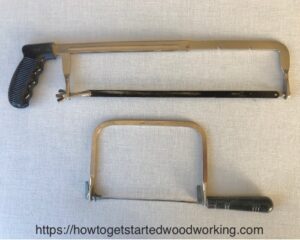 Beginner Woodworking Tool List | How To Get Started Woodworking