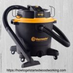 Best Woodshop Vacuum Systems | How To Get Started Woodworking