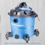 Best Woodshop Vacuum Systems | How To Get Started Woodworking