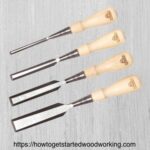 Beginner Woodworking Tool List | How To Get Started Woodworking