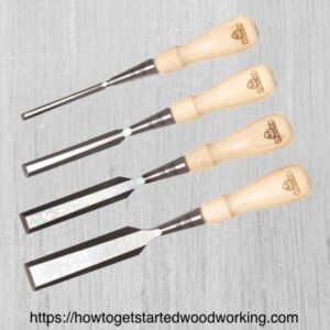 Beginner Woodworking Tool List | How To Get Started Woodworking