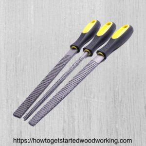 Beginner Woodworking Tool List | How To Get Started Woodworking