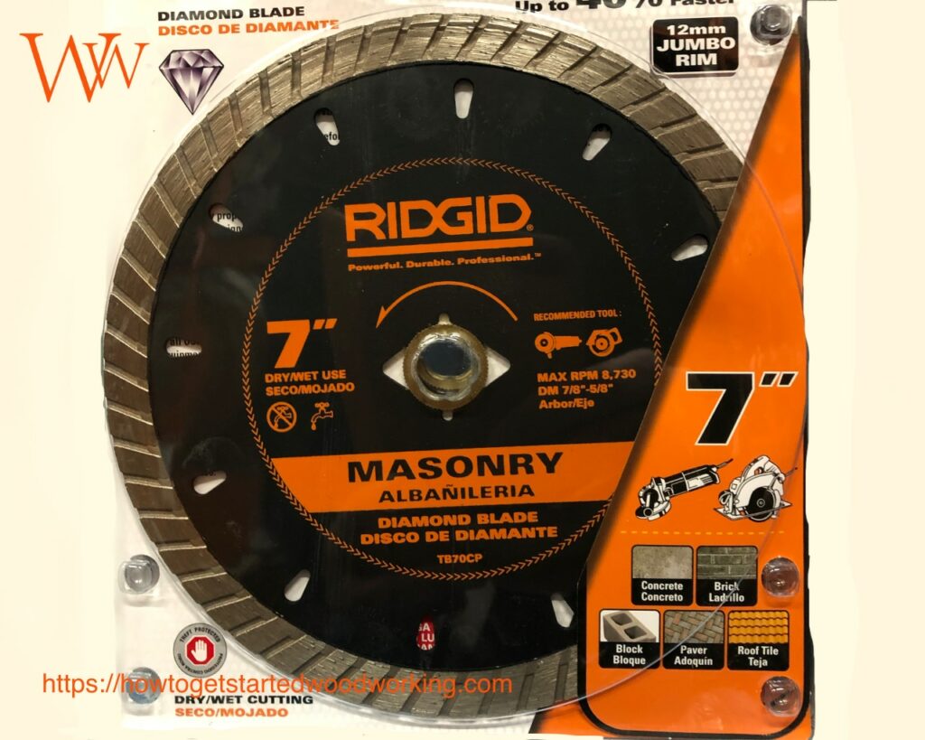 About Circular Saw Blades | How To Get Started Woodworking