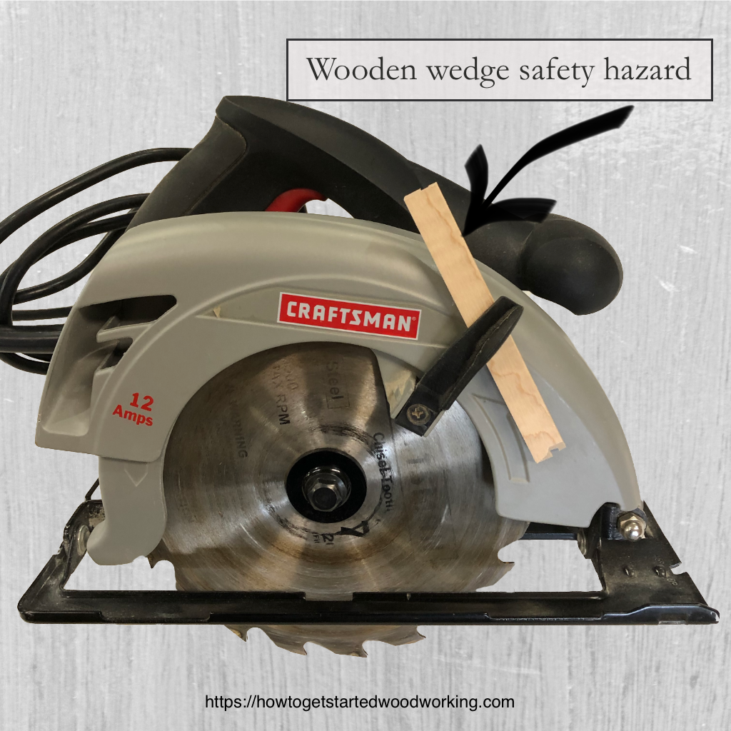 Choosing A Circular Saw | How To Get Started Woodworking