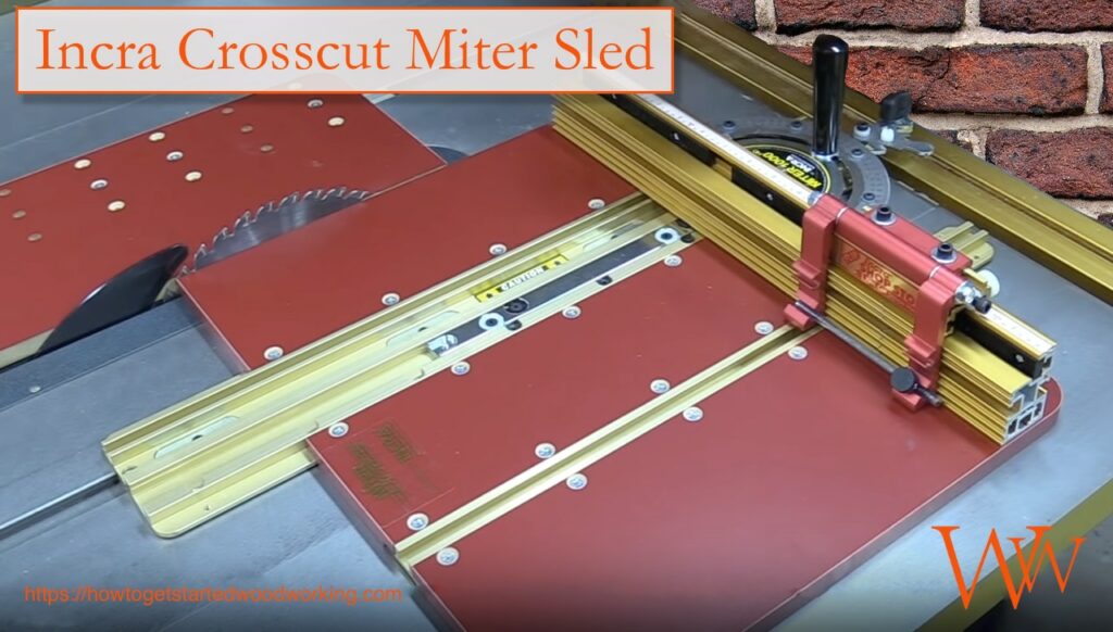 What Is A Table Saw | How To Get Started Woodworking