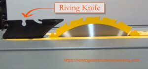 What Is A Table Saw | How To Get Started Woodworking